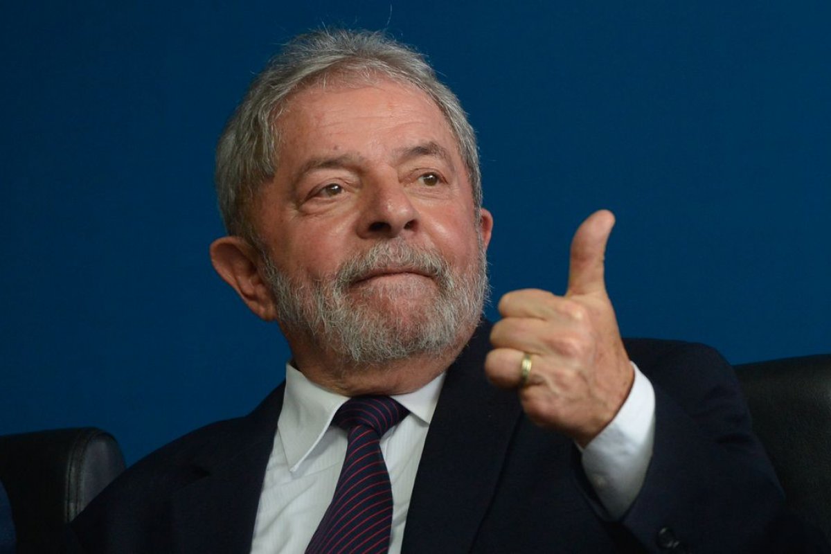 Lula Segue Na Liderança Com 43 Das Intenções De Voto Em 1º Turno