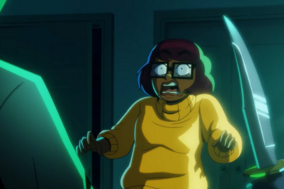 HBO Max divulga primeiro teaser da série "Velma" - Cultura | Farol da Bahia