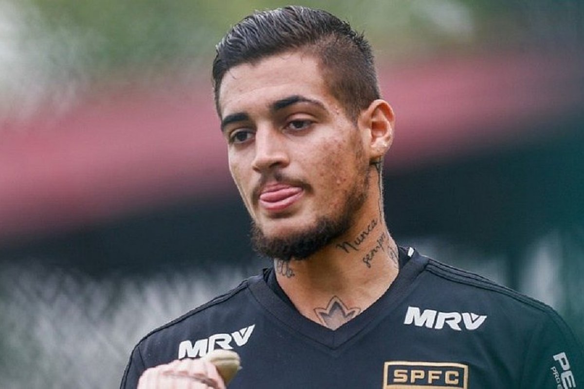 Audiência do goleiro Jean, do São Paulo é marcada para quinta-feira ...