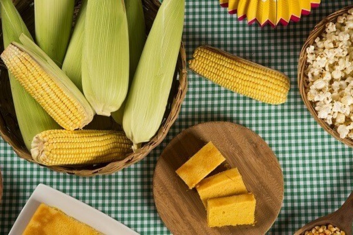 Saiba como aproveitar as comidas juninas sem perder a forma - Saúde ... Saiba como aproveitar as comidas juninas sem perder a forma - Saúde ...