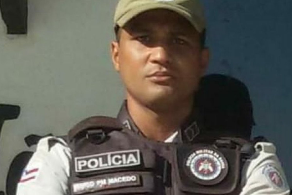Suspeito De Matar Soldado Da Pm Morre Em Confronto Com A Polícia Em