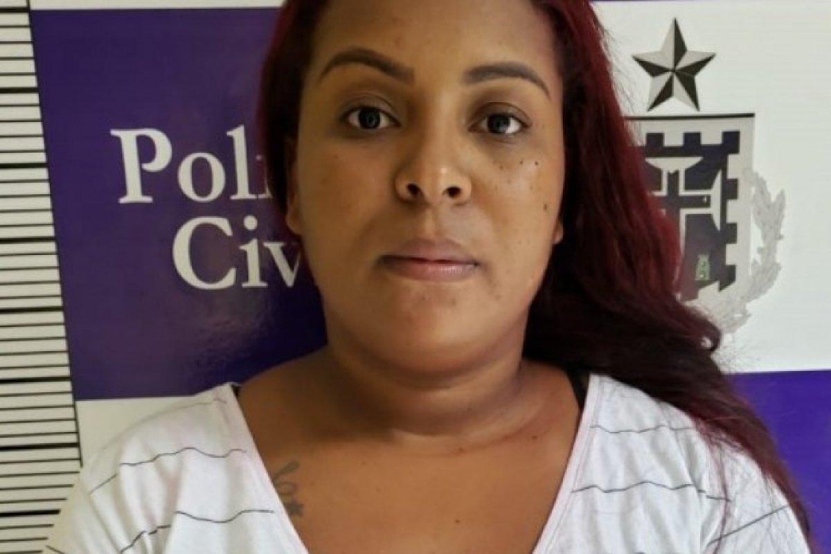 Mulher Considerada Líder De Facção Criminosa Tem Liberdade Negada Pelo